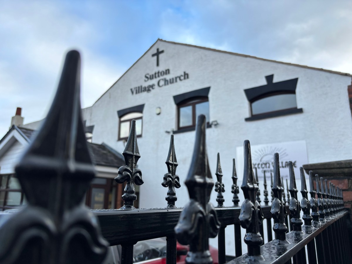 Latest News – Sutton Village Church